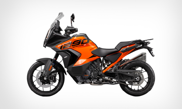 KTM 1290 Super Adventure S, India | 1290 Super Adventure S Price ...