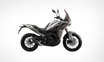 Compare Honda CBR650 R vs Moto Morini X-Cape 650X - Features ...