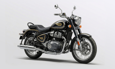 Compare Hero Splendor Plus XTEC 2.0 vs Royal Enfield Bullet 650 ...