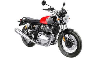 Compare Honda QC1 vs Royal Enfield Twins Interceptor 650 [2018 - 2020 ...