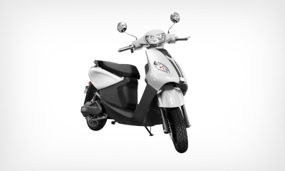 YO Bykes Electron DX, India | Electron DX Price | Variants of YO Bykes ...
