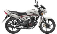 Honda CB Shine [2015 - 2020], India | CB Shine [2015 - 2020] Price ...