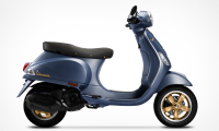 Compare Lectrix LXS 3.0 vs Vespa Officina 8 125 - Features ...