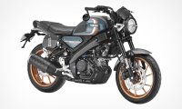 Compare TVS Ronin vs Yamaha XSR155 - Features, Specifications, Price