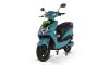 Compare Hero Electric Atria LX vs Okaya Faast F2F - Features ...