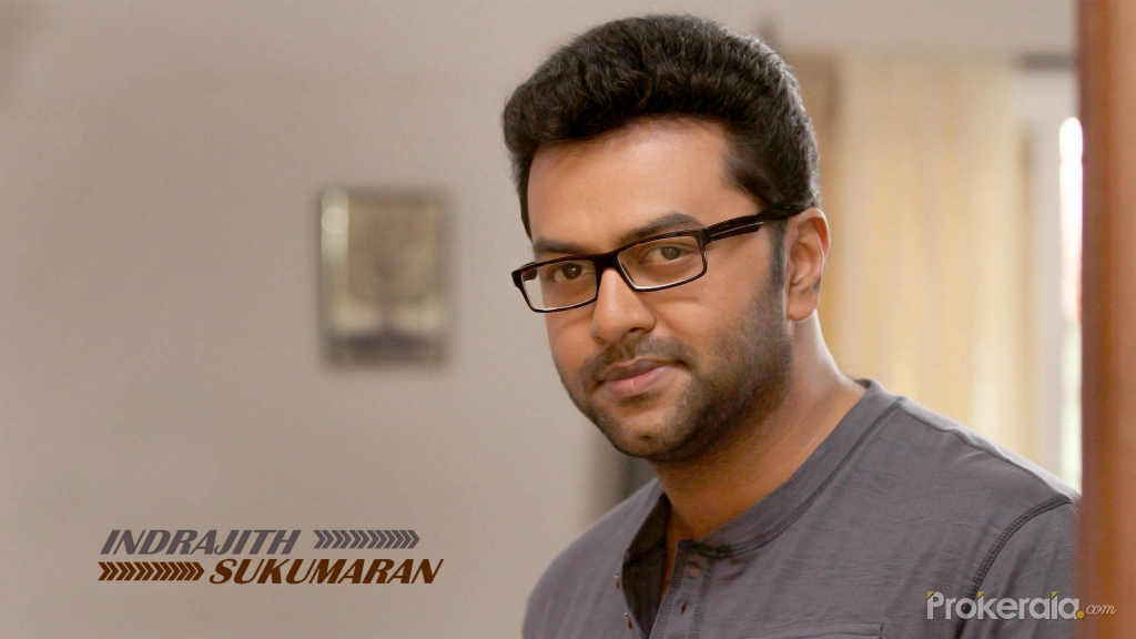 Indrajith Sukumaran Wallpapers | Indrajith Sukumaran Pics & Photo ...