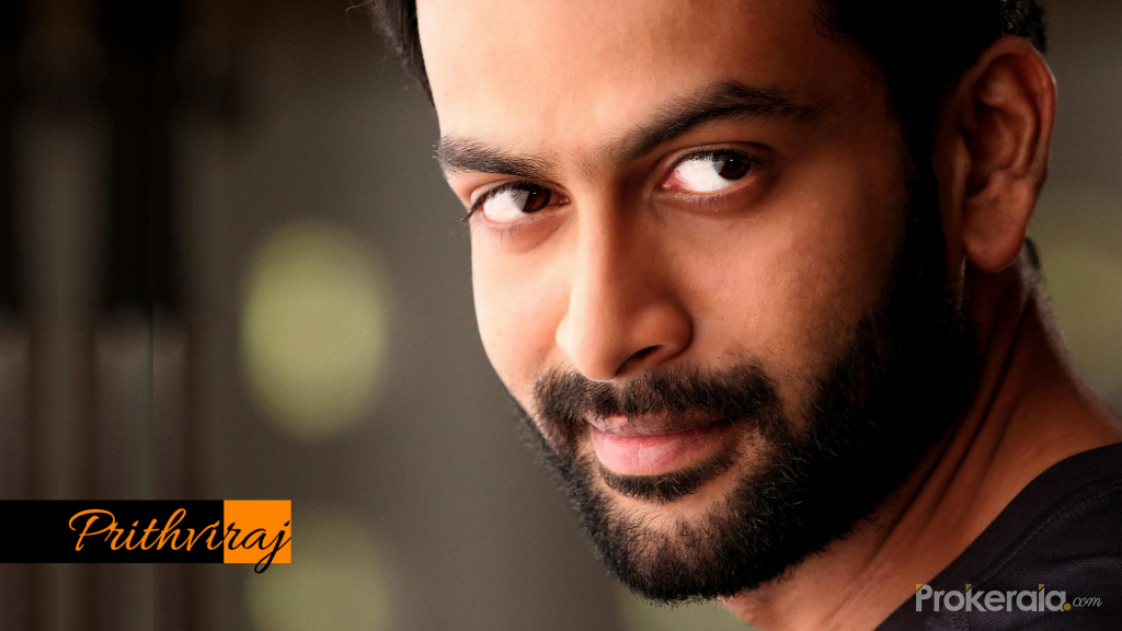 Prithviraj Sukumaran Wallpapers | Prithviraj Sukumaran Pics & Photo ...