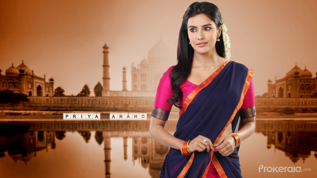 Priya Anand Wallpapers | Priya Anand Pics & Photo Gallery | Hot, Sexy ...