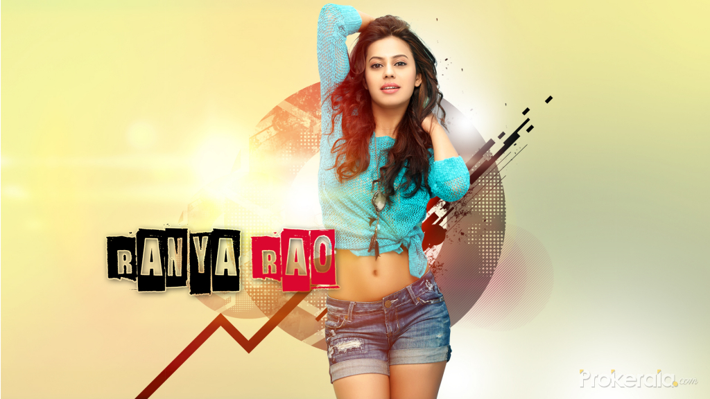 Ranya Rao Wallpapers | Ranya Rao Pics & Photo Gallery | Hot, Sexy Ranya ...