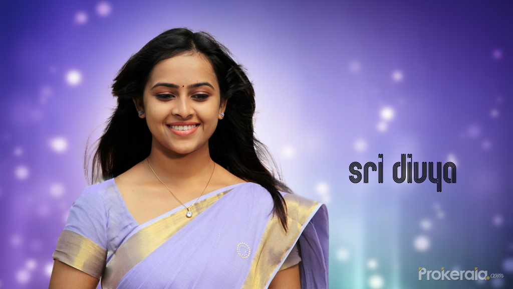 Sri Divya Wallpapers | Sri Divya Pics & Photo Gallery | Hot, Sexy Sri ...