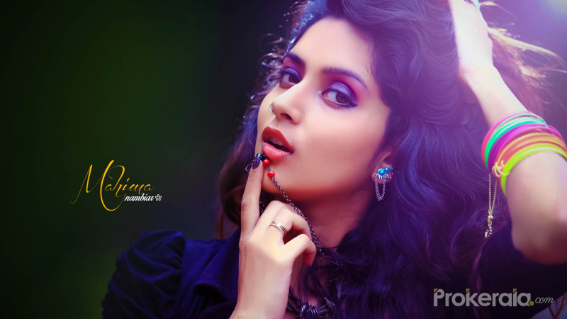 Mahima Nambiar Wallpapers | Mahima Nambiar Pics & Photo Gallery | Hot ...