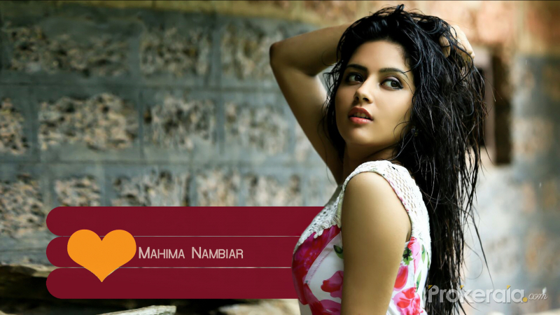 Mahima Nambiar Wallpapers | Mahima Nambiar Pics & Photo Gallery | Hot ...