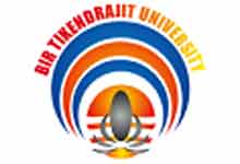 Bir Tikendrajit University, Manipur, Manipur