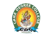 Care Degree College , Telangana