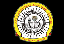 Government First Grade College,holenarasipura, Karnataka