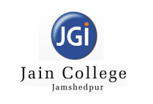 Jain College, Jamshedpur, Jharkhand