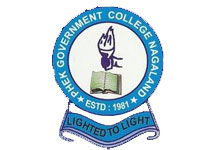 Phek Government College, Nagaland