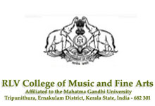 Rlv College Of Music And Fine Arts, Kerala
