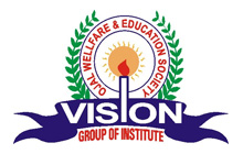 Vision College Of Nursing, Betul , Madhya Pradesh