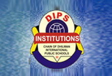 Dips School, CBSE Syllabus, Kapurthala, Punjab