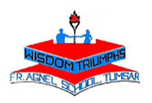 FR. Agnel School, CBSE Syllabus, Bhandara, Maharashtra