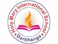 Holy Mary International School, CBSE Syllabus, Darbhanga, Bihar