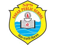 Sagar Public School, Rohit Nagar , CBSE Syllabus, Bhopal, Madhya Pradesh
