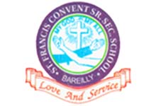 St. Francis Convent School, CBSE Syllabus, Bareilly, Uttar Pradesh