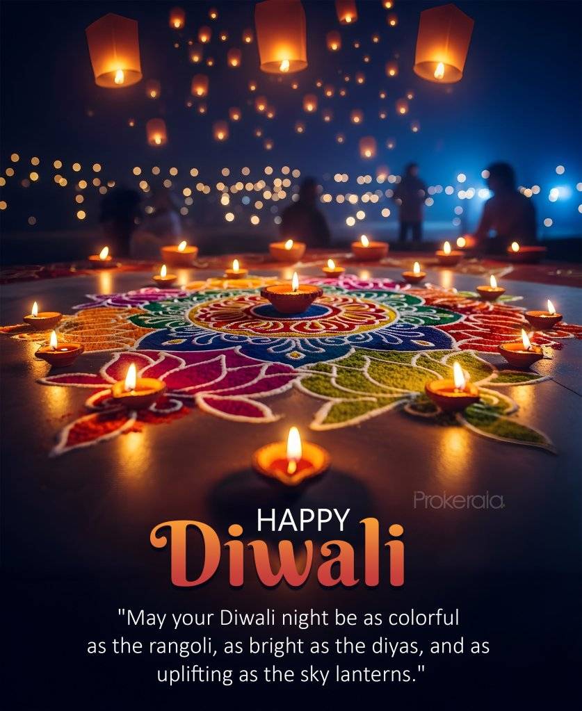 Diwali Wishes 2026 | Diwali Whatsapp Status Images