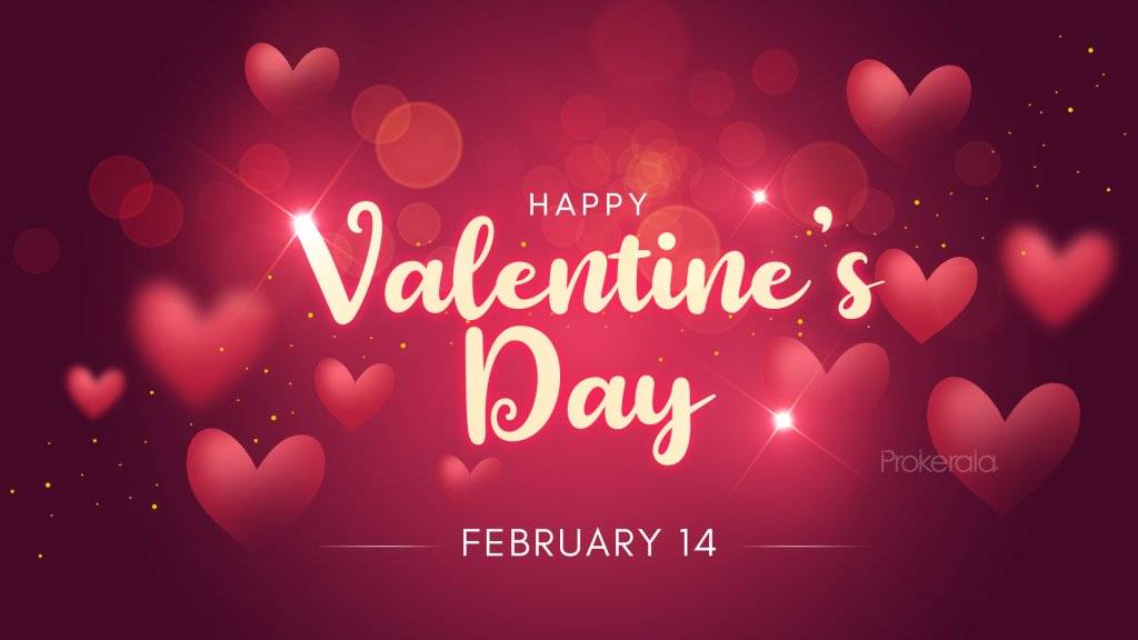 Valentines Day Wishes 2026 | Valentines Day Whatsapp Status Images
