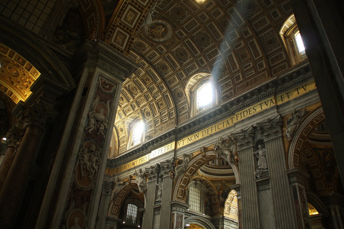 15 Things about the Vatican you should know