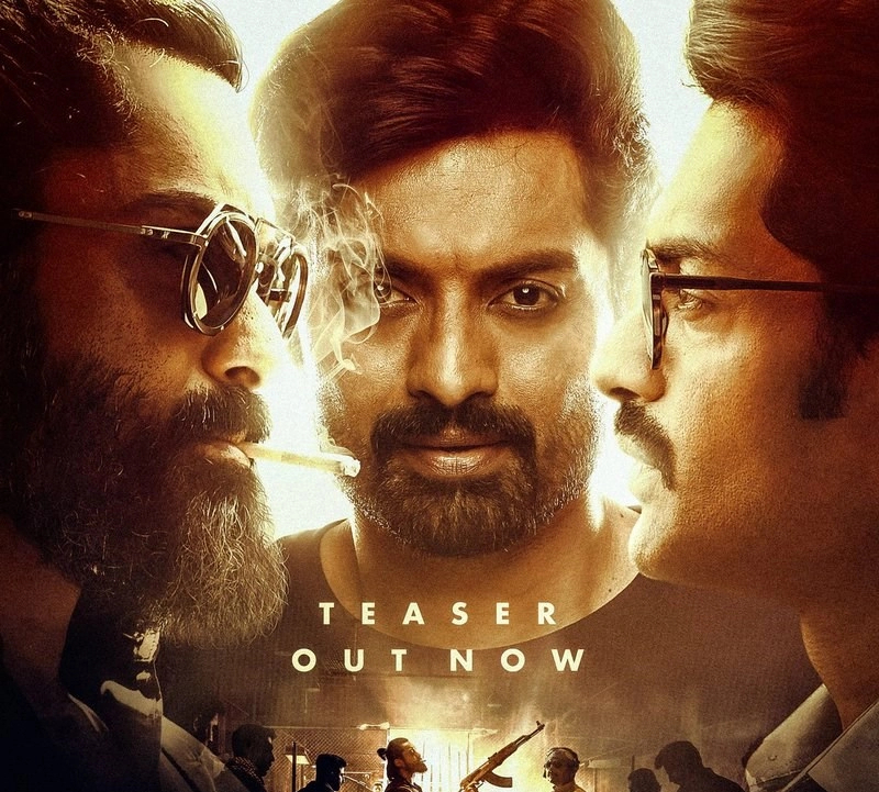 Amigos teaser goes viral, starring Nandamuri Kalyan Ram