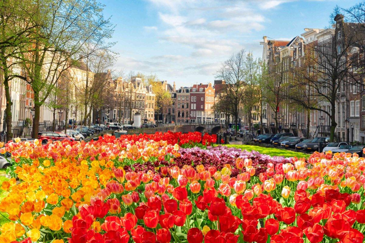 10 Best European Spring Break Destinations for an Unforgettable Escape