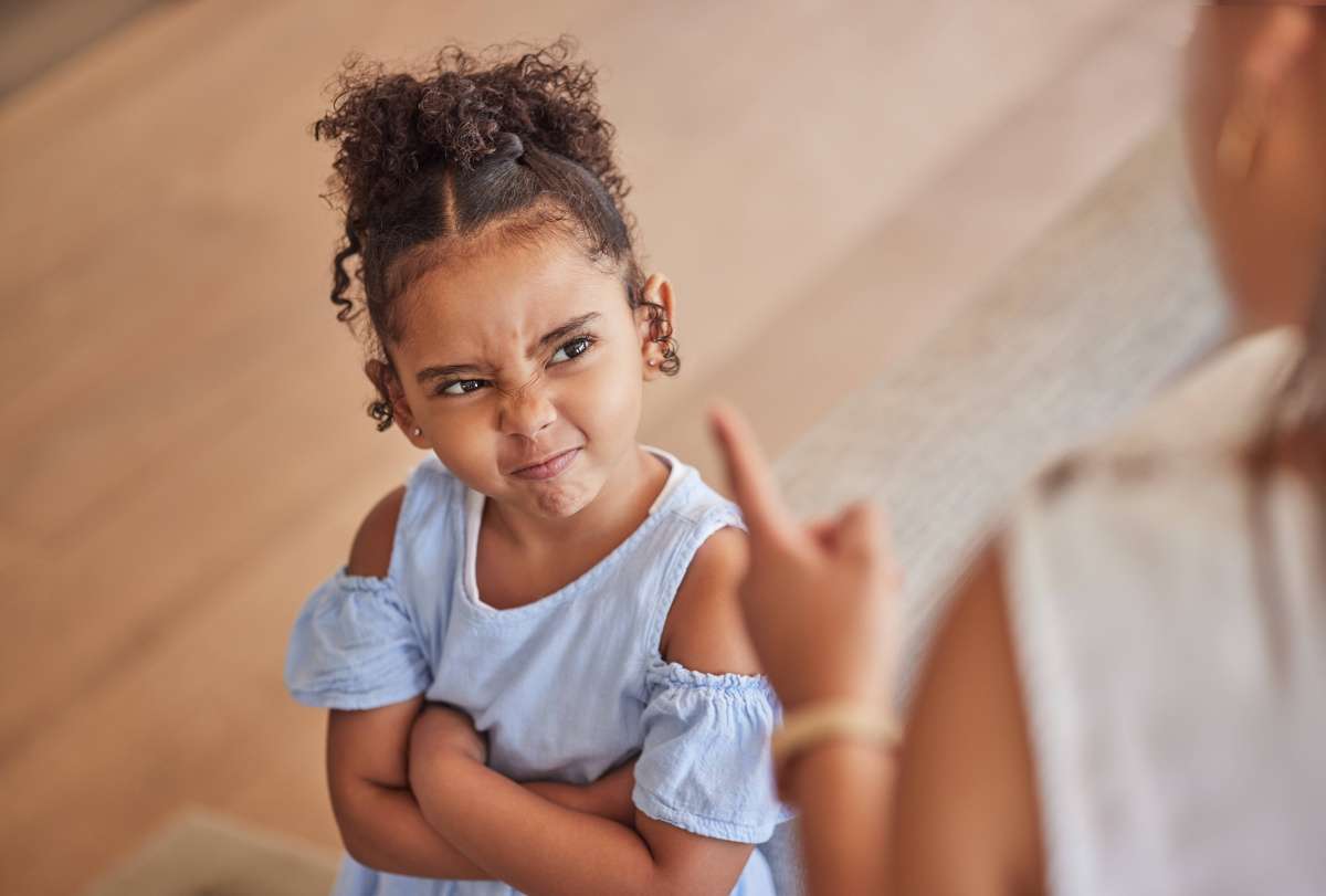 How Different Parenting Styles Affect Child Behavior and Development