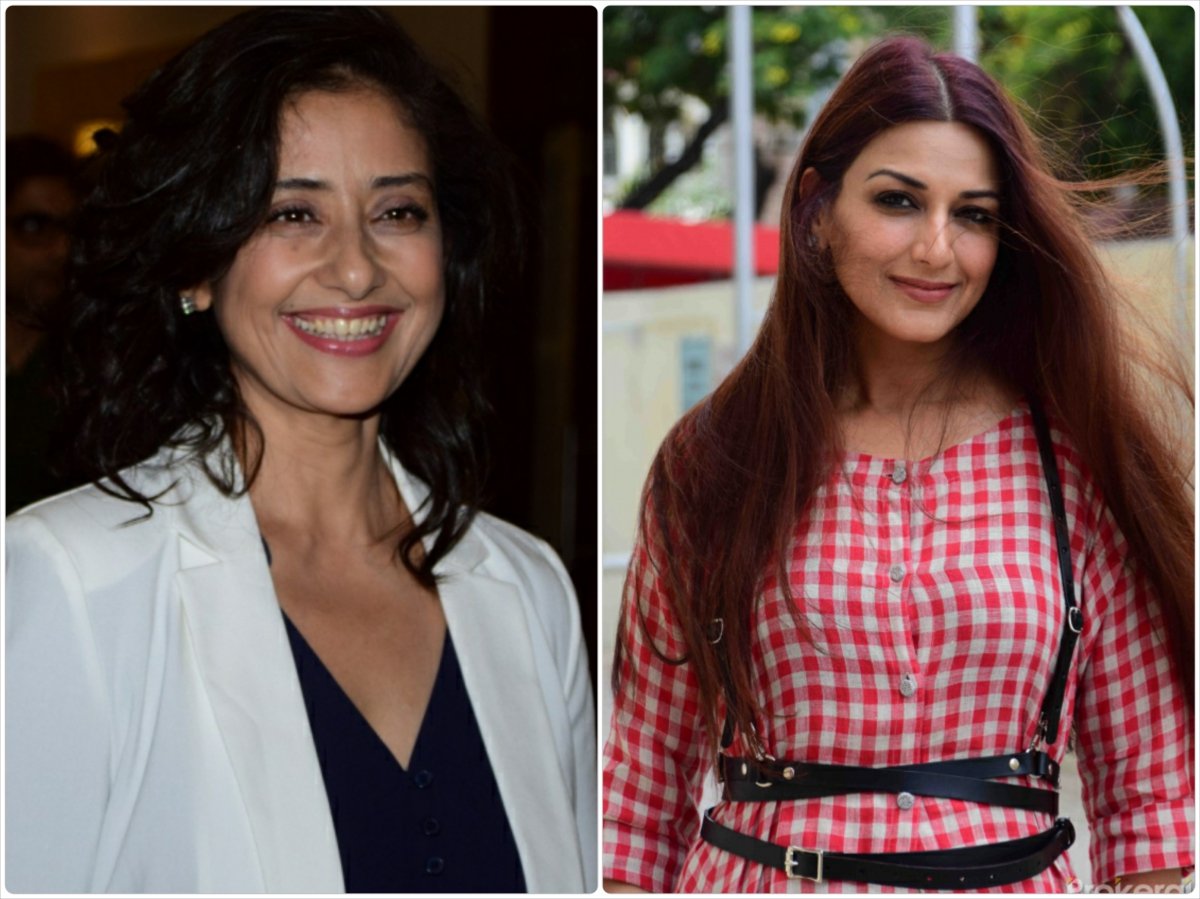 Bollywood brave hearts who fought cancer and conquered it like a hero