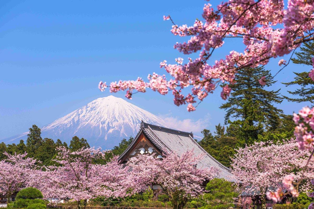 Traditional Spring Celebrations Around the World