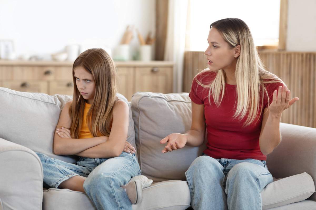 Understanding Why Children Struggle With Patience Today
