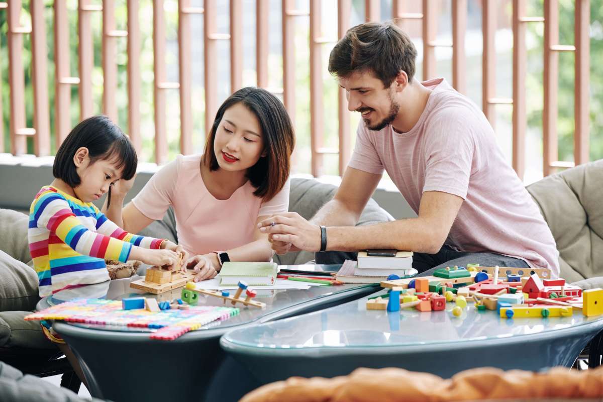 Child Learning Tips for Stress-Free Learning at Home