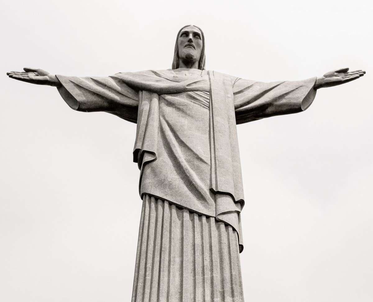 10 Most Famous Landmarks in the World