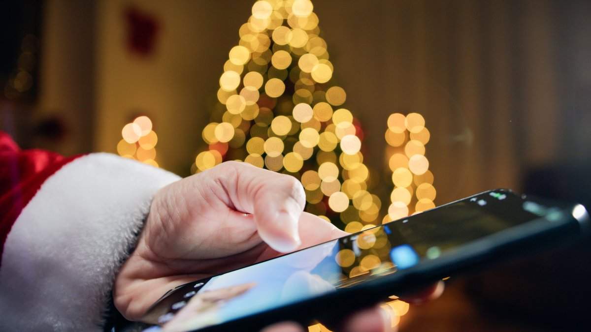 How Christmas Celebrations Have Evolved Over Time