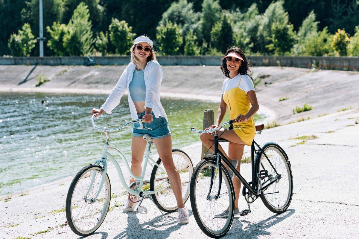 10 Best Outdoor Activities to Enjoy This Summer