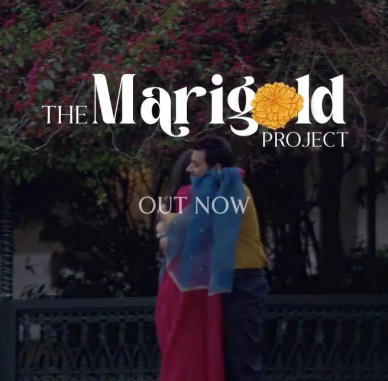 Divyenndu Sharma and Isha Talwar’s The Marigold Project out now