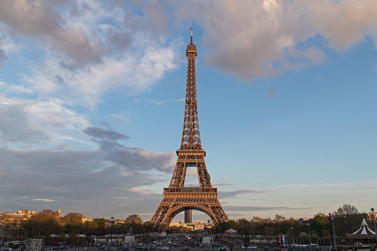 10 Most Famous Landmarks in the World