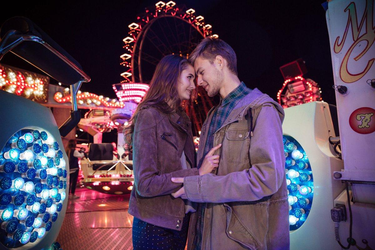 Embracing Old-School Romance: Timeless Date Ideas