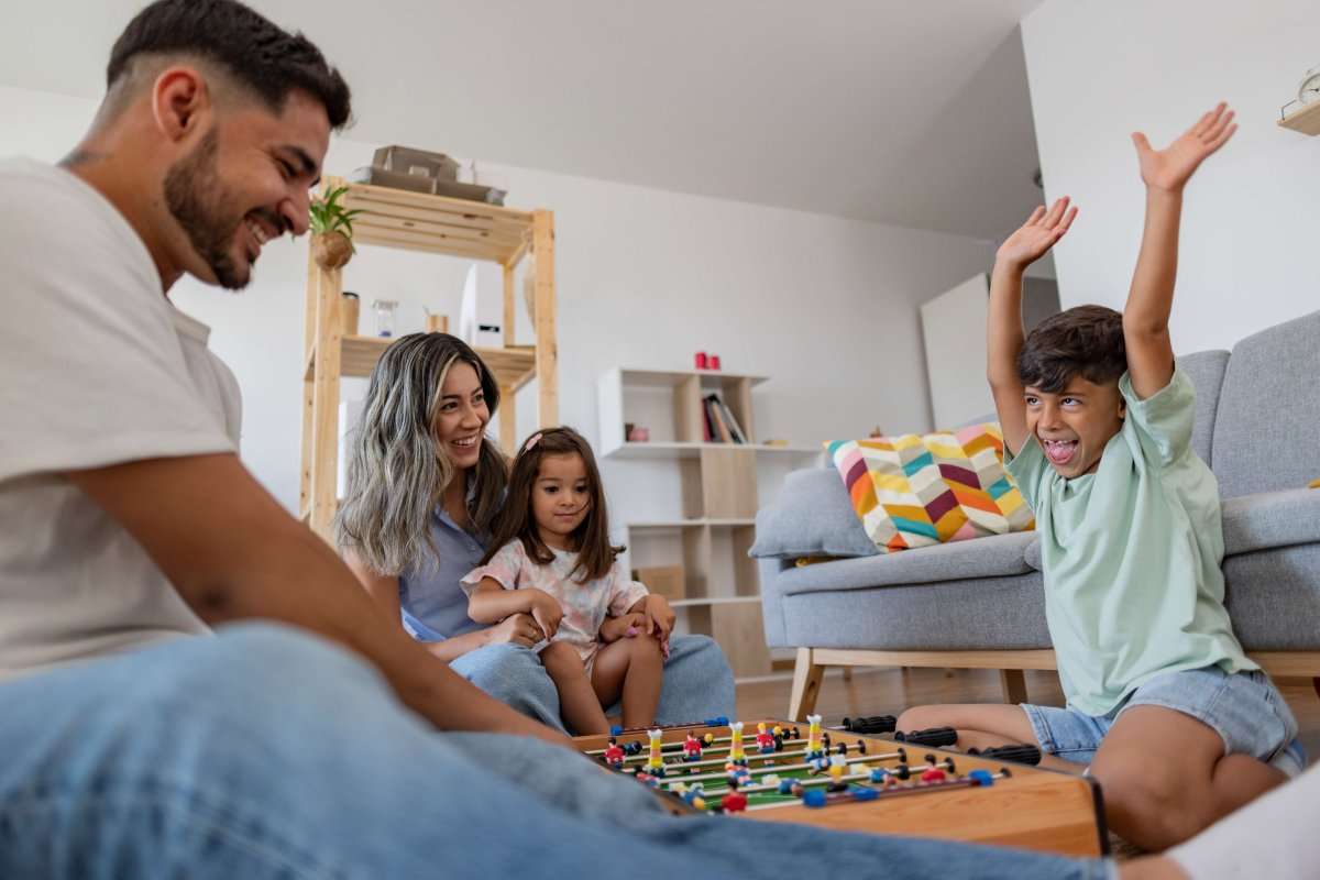 Top 20 Indoor Activities for Kids of all Ages