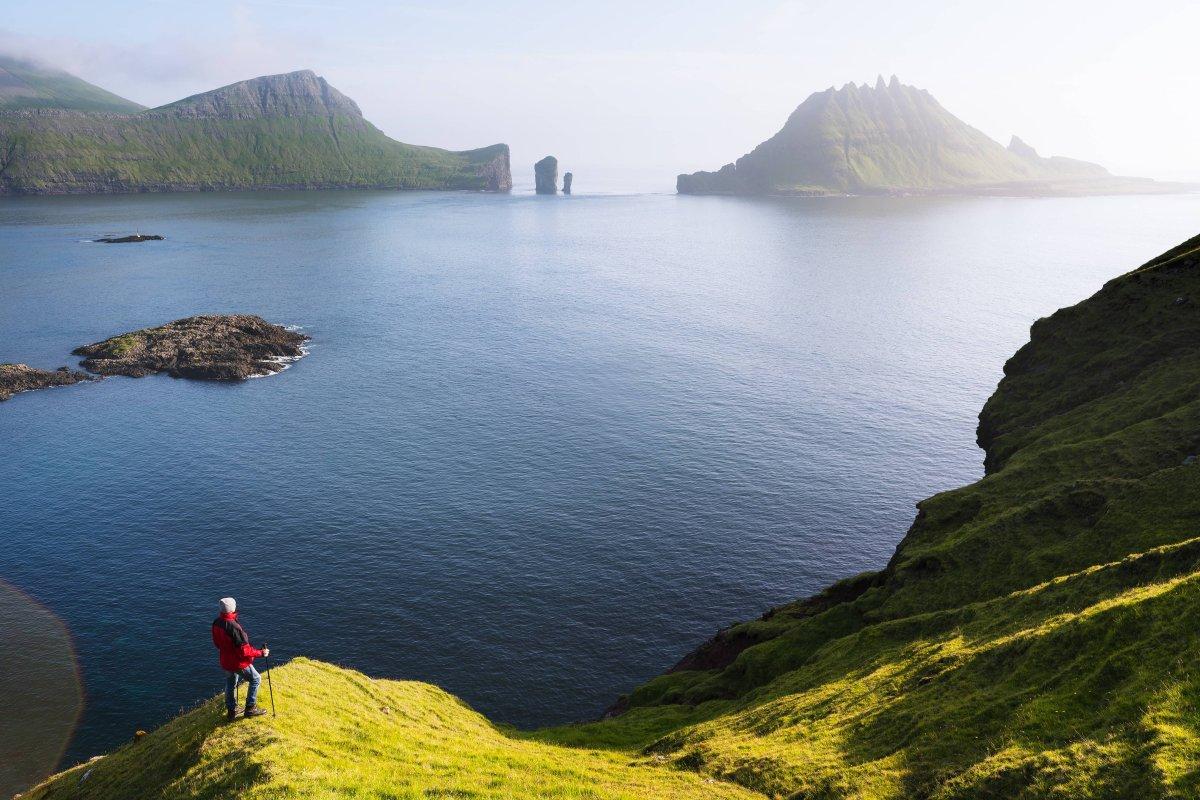 The World's Most Offbeat Destinations To Explore