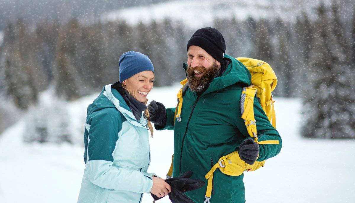 8 of the Most Amazing Records Achieved by Married Couples Together