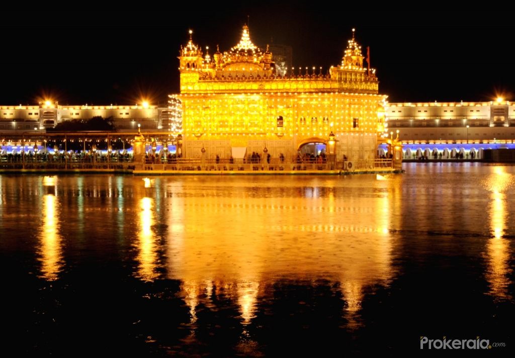 Guru Gobind Singh Jayanti 2020: Photos that showcase the important ...