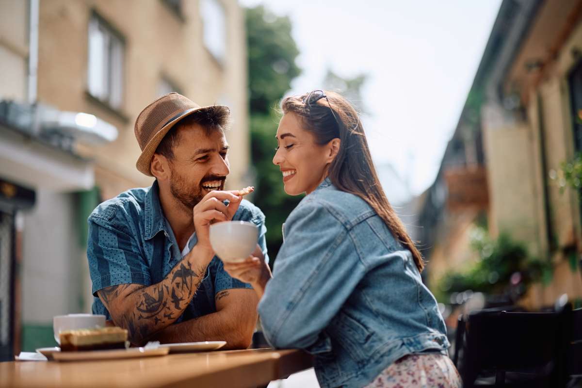 Modern Dating and the Decline of Relationship Labels