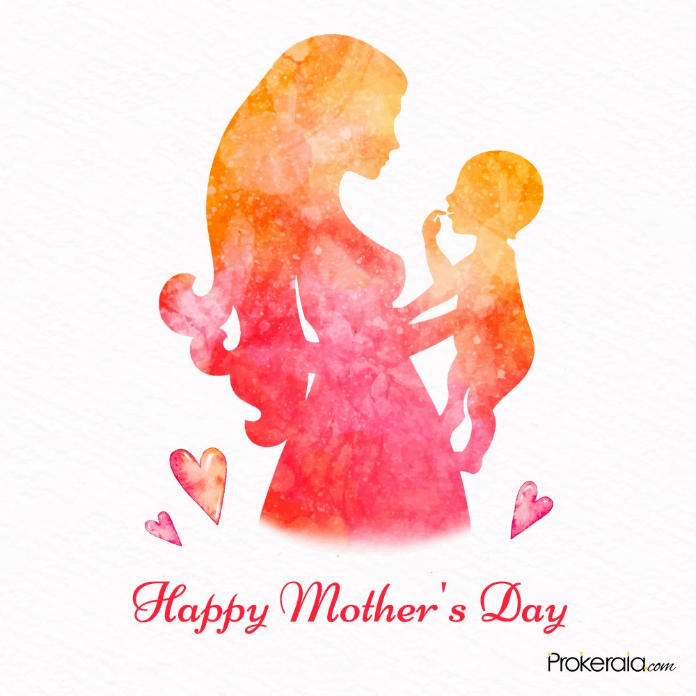 Happy Mother's Day 2020 stickers, wishes, greetings, images to honor ...